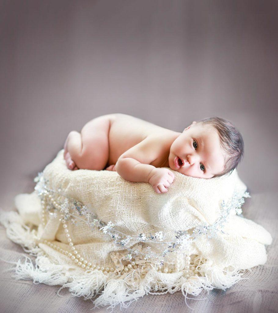 200 Ecstatic And Divine Saint Names For Girls and Boys | MomJunction