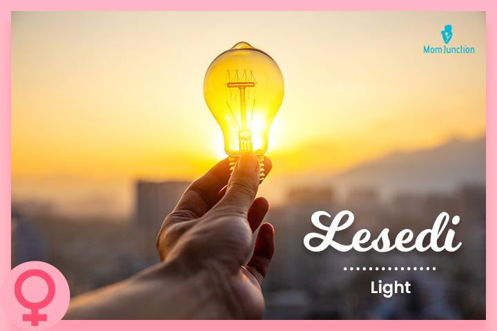 120 Unique Tswana (Setswana) Baby Names For Boys And Girls