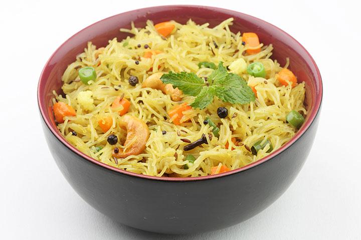 23 Tasty And Healthy Indian Breakfast Recipes For Kids