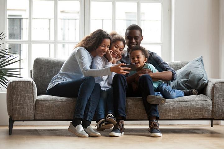 Unhealthy Family Relationships