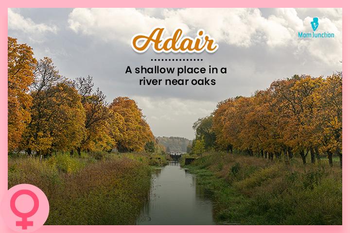 76 Last Names As First Names Perfect For Boys And Girls