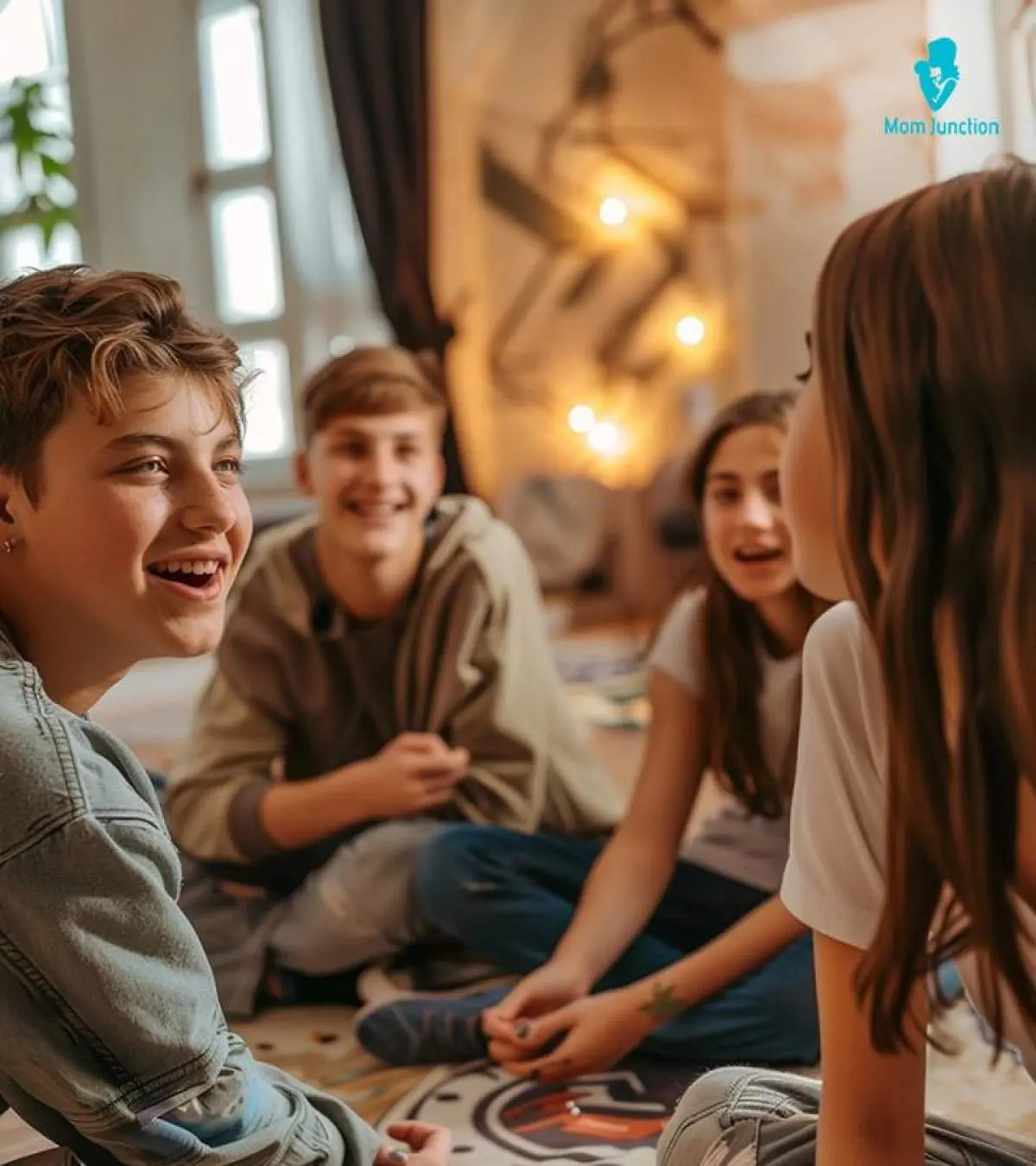 Truth Or Dare Questions For Teens: A Comprehensive Guide