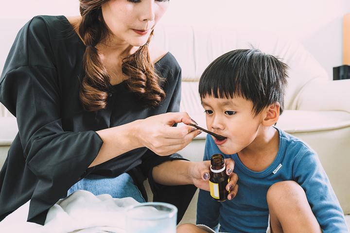 Causes Of Canker Sores In Children, Its Symptoms And Treatment