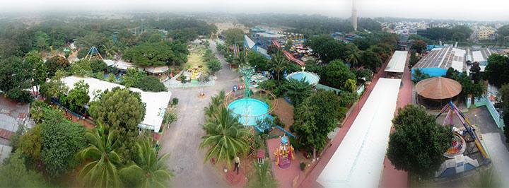 20 Wonderful Parks In Bangalore To Hang Out With Kids