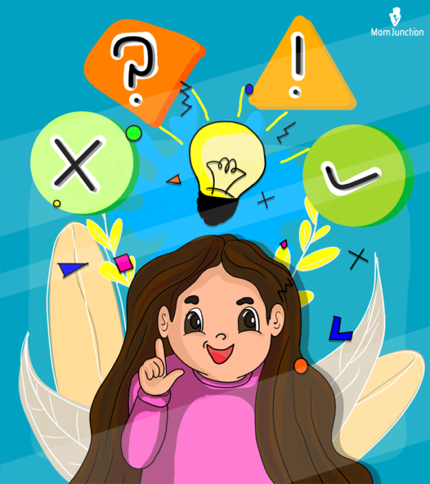 Quiz Moving Animation