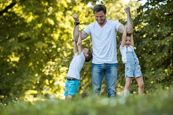 How To Be A Good Father: Top 9 Qualities
