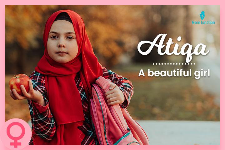 Sahabiyat Names: 77 Sacred Female Sahaba Names For Baby Girls