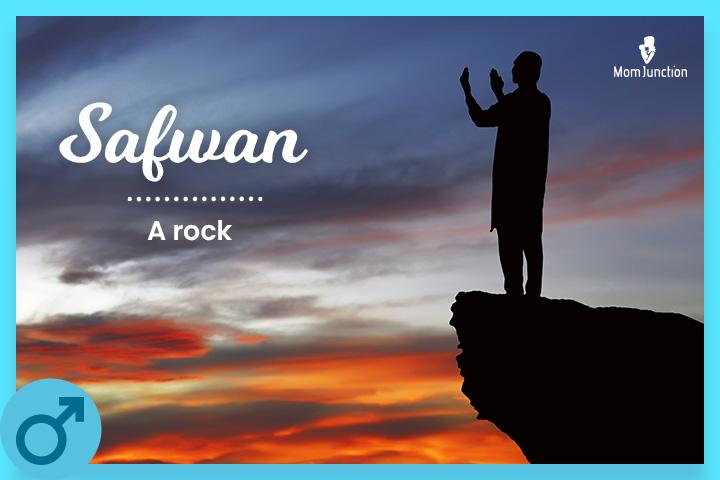 Sahabi Names: 75 Best Male Sahaba Names For Baby Boys