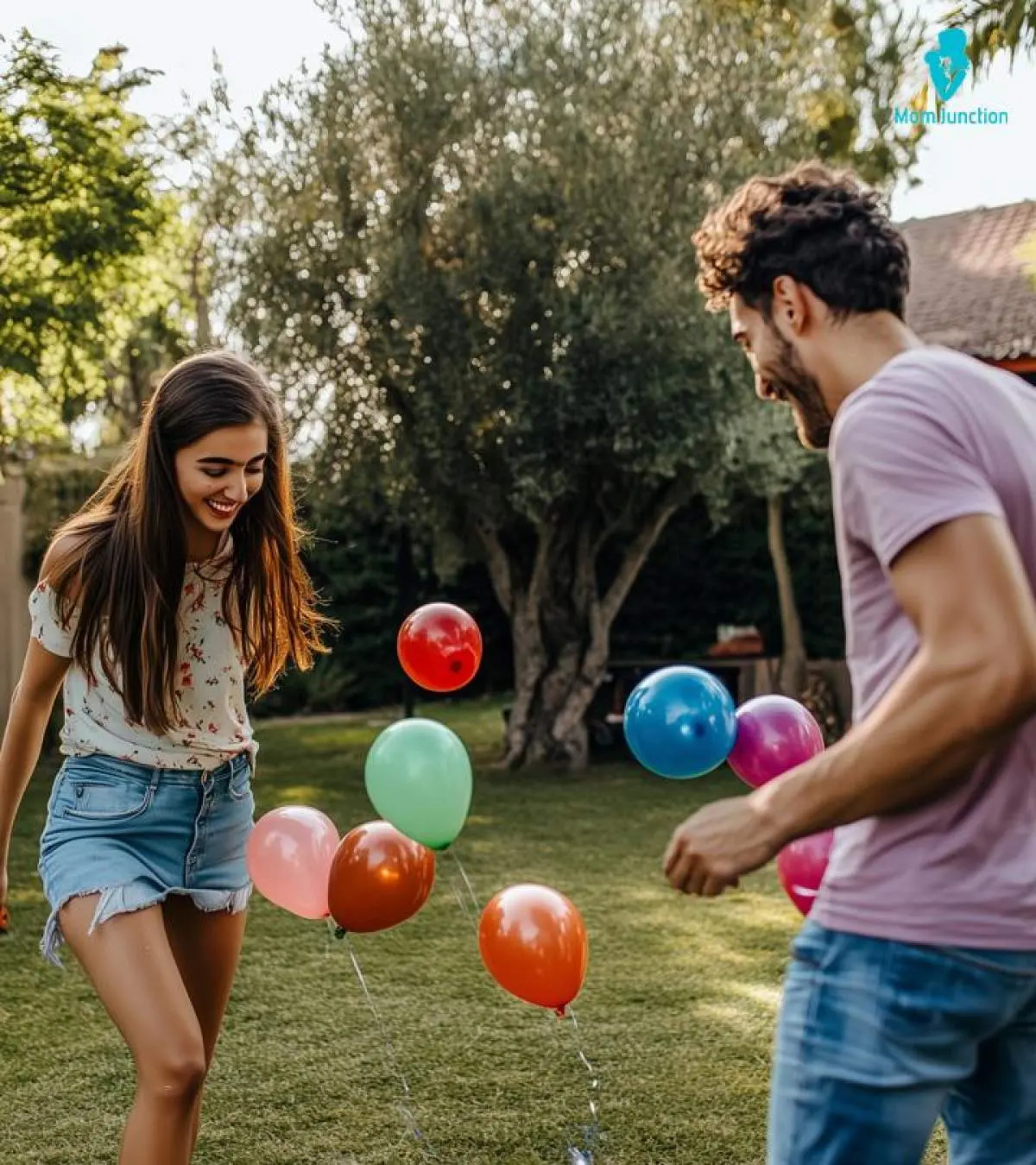 41 Fun Couple Games For Party And Private Times