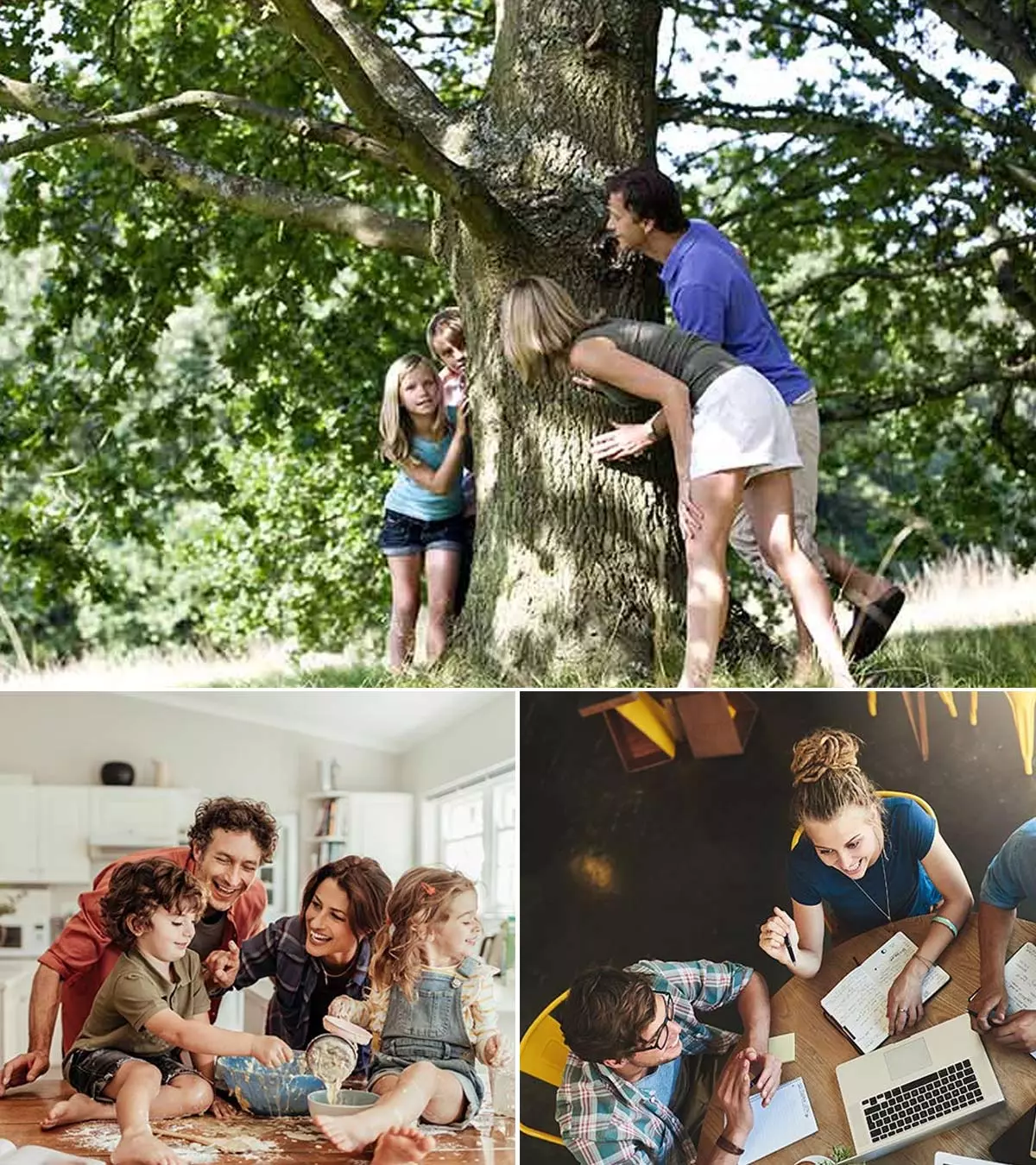 51 Interesting Games for Family Get Together