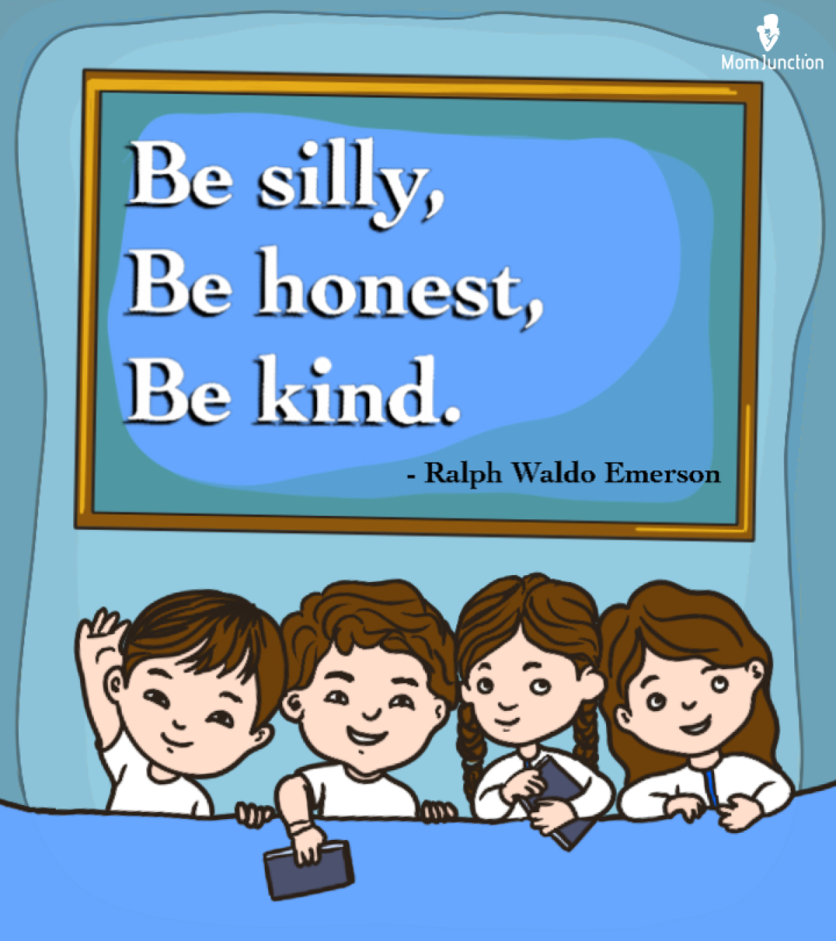 Inspirational Quotes For Kids HAUS AND HUES Inspirational Quotes For