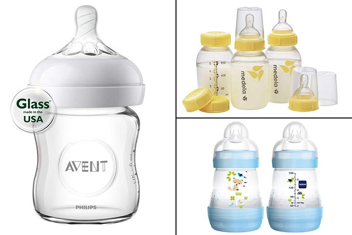 21 Best Baby Bottles Of 2021