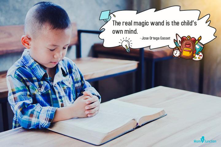 101 Inspiring Educational Quotes For Kids