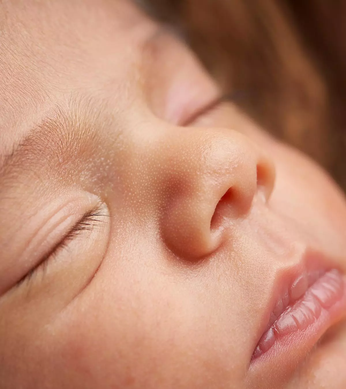 Chapped Lips In Babies: 5 Safe Remedies And Prevention Tips