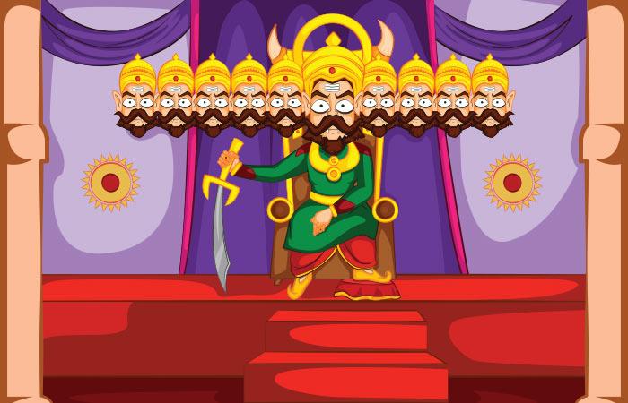16 Interesting Short Stories From Ramayana For Kids