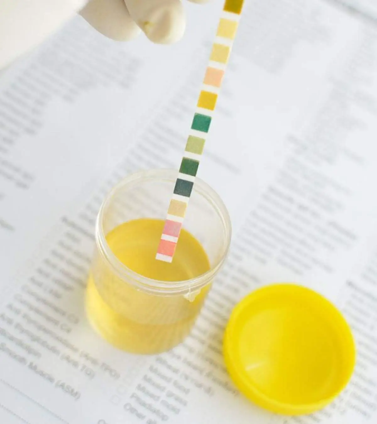 Bleach Pregnancy Test: 5 Key Facts About Accuracy And Safety