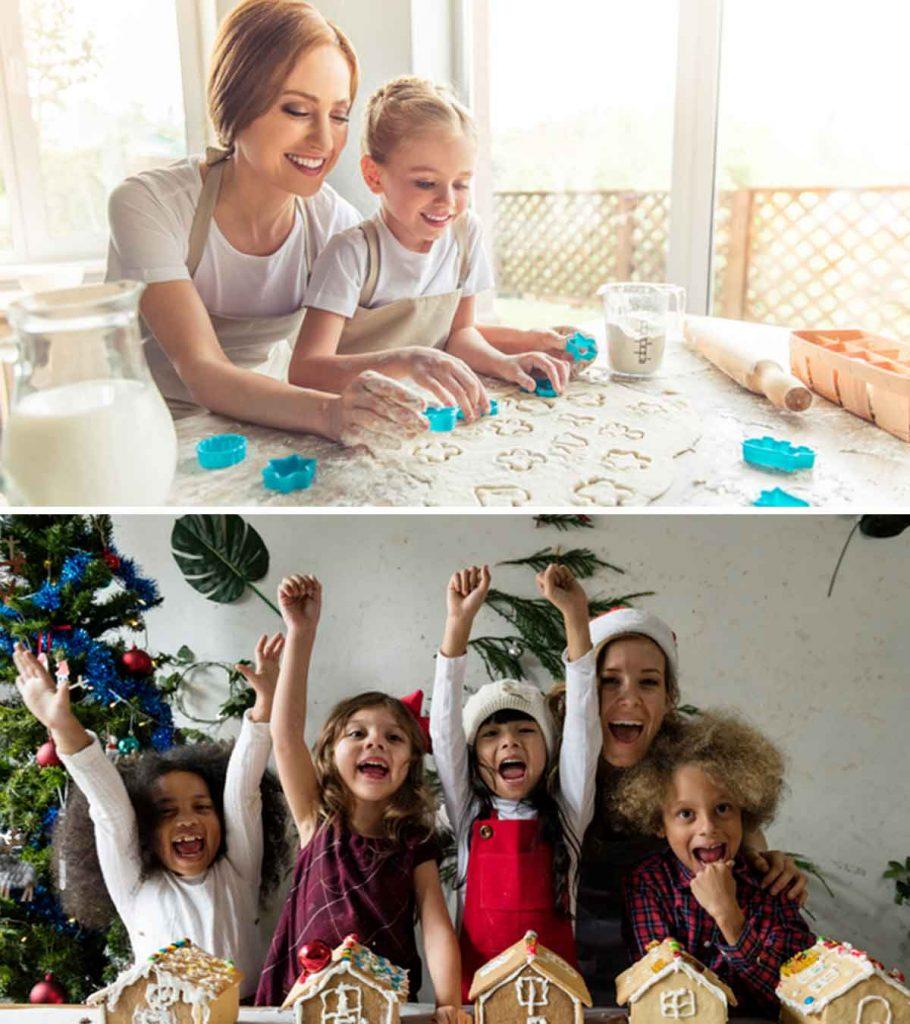 18 Interesting And Fun Food Games For Kids | MomJunction