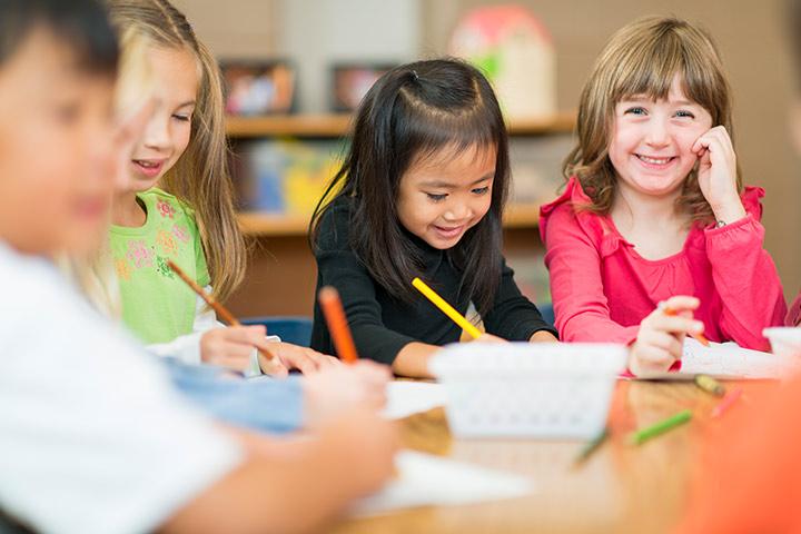 15 Fun & Creative Writing Games And Activities For Kids