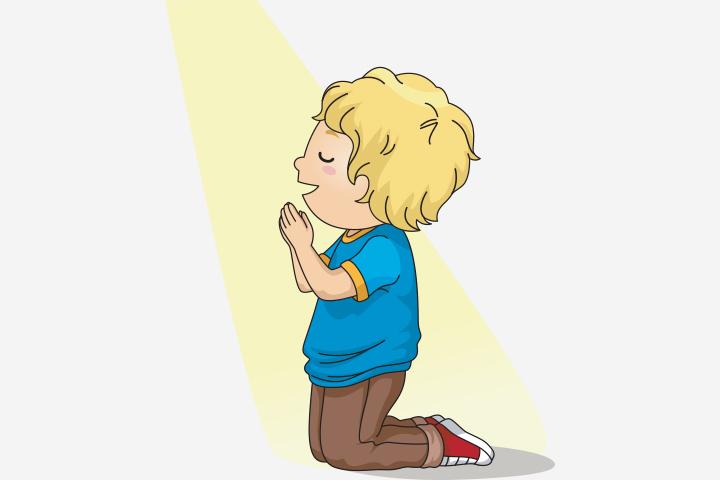 15 Popular Bedtime Prayers For Children And Its Benefits