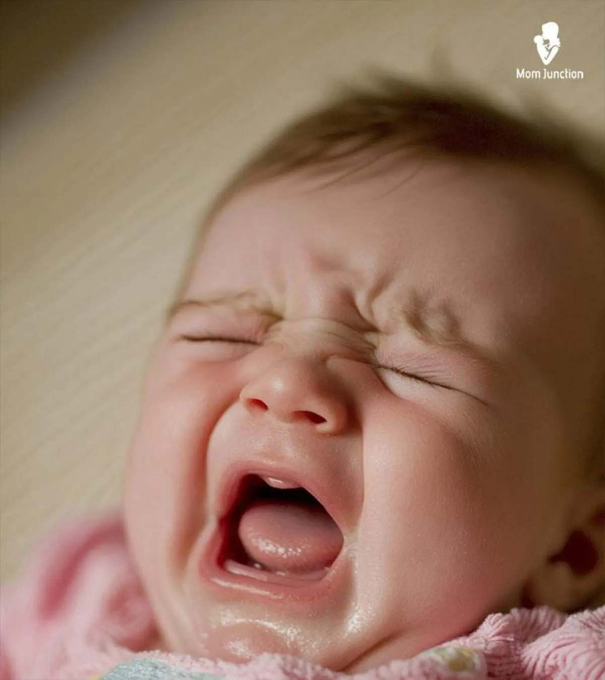 Hoarse Voice In Babies: Causes, Treatment & Expert Guide