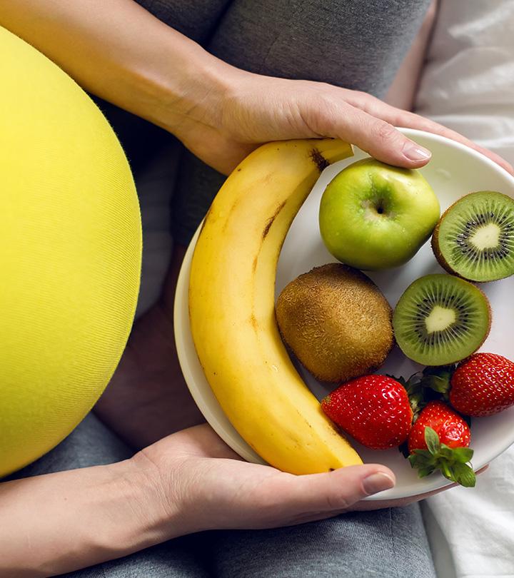 Pregnancy Fruit pregnancy-fruit