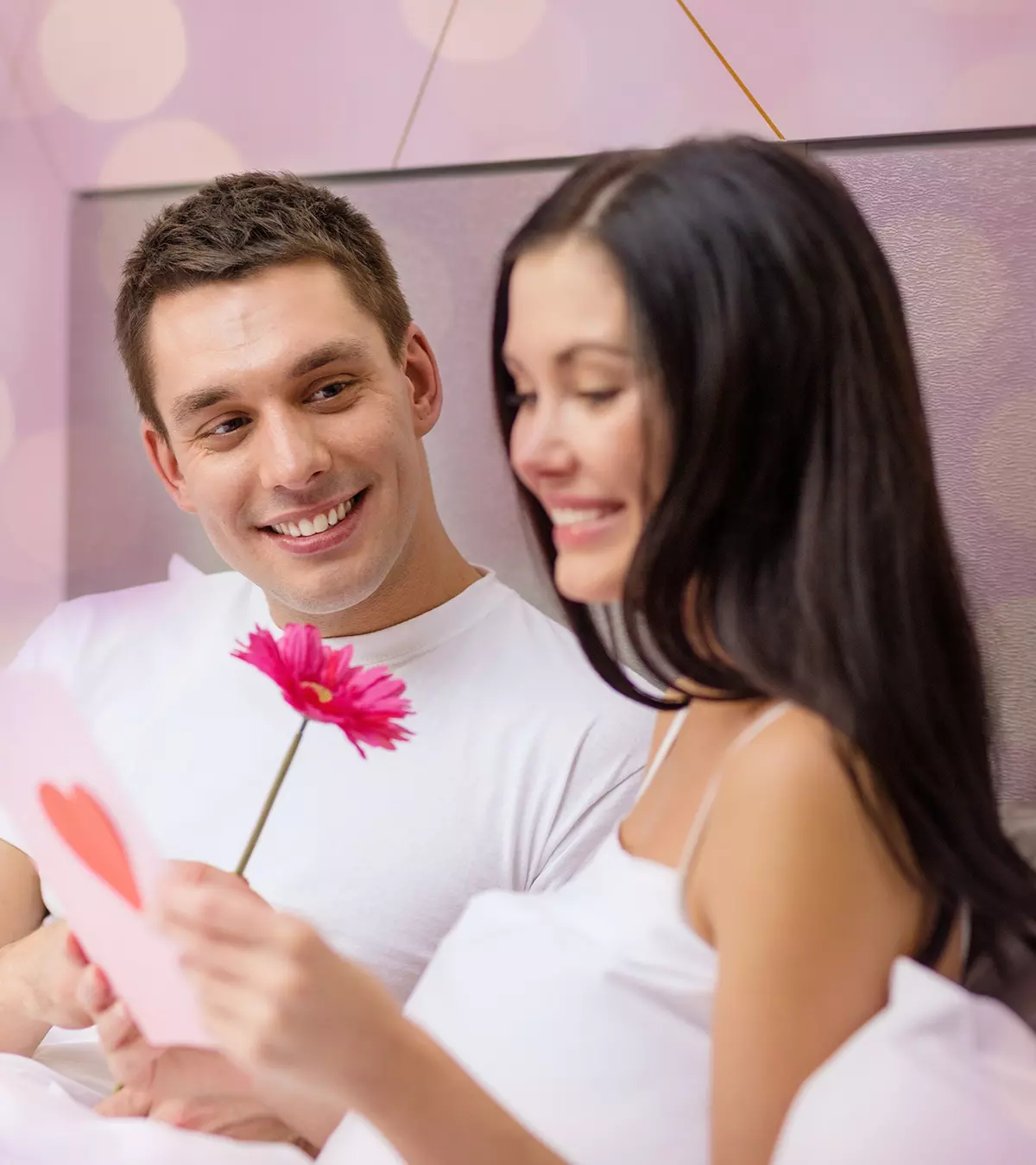 44 Beautiful, Romantic, And Sweet Love Poems For Wife