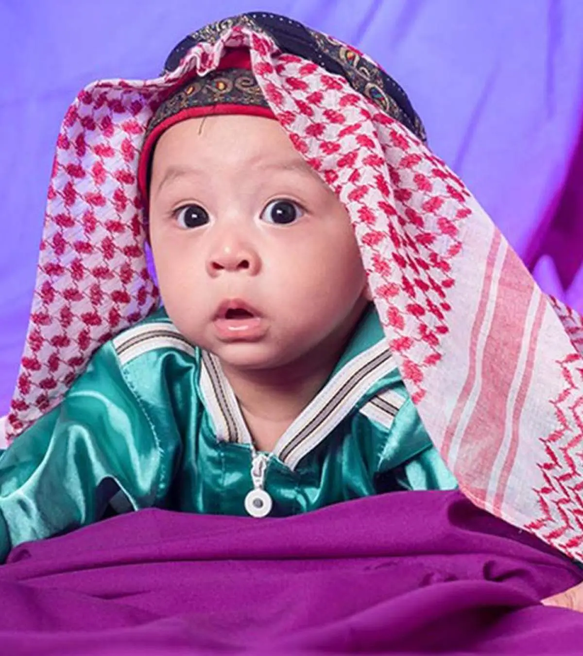 125 Common Arabic Last Names Or Surnames With Meanings