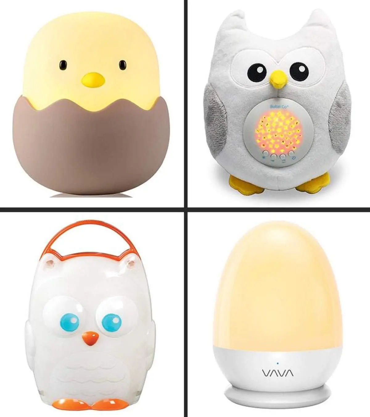 Kids Night Light: 11 Expert Picks For 2026