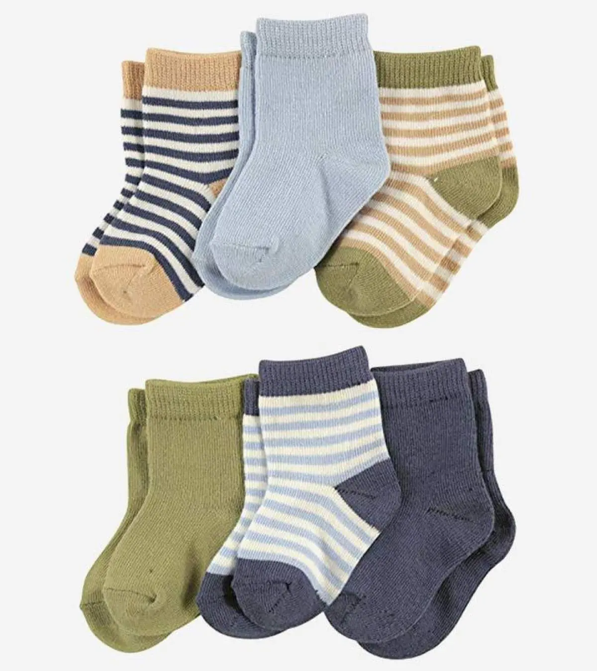 15 Best Socks For Babies In 2025, Expert-Reviewed