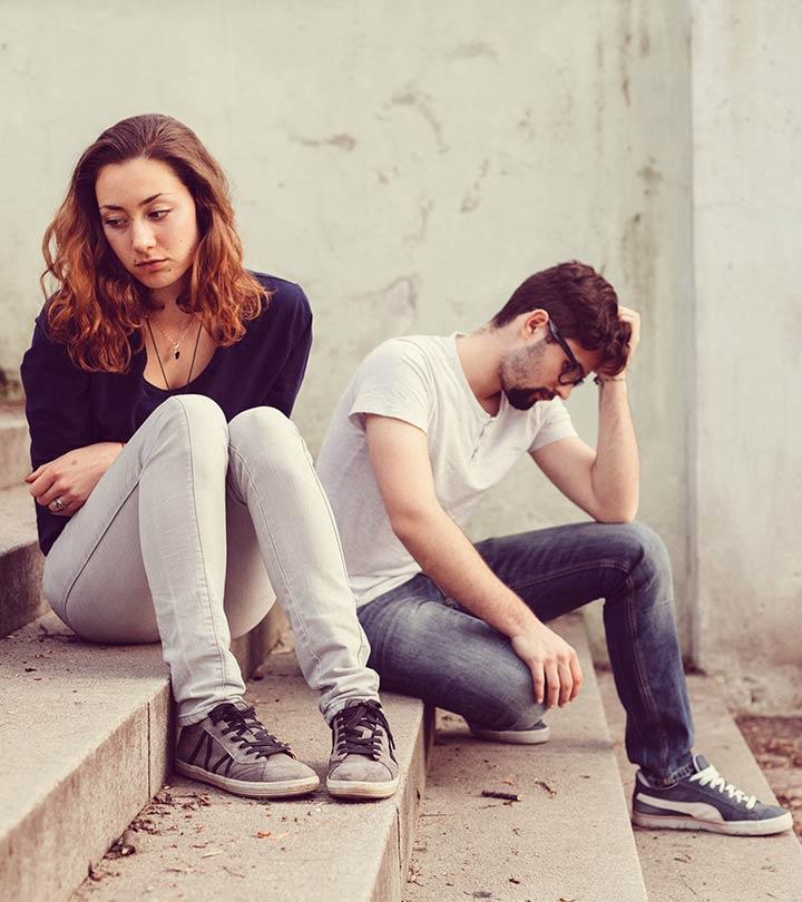 21 Top Relationship Deal Breakers That Are Tough To Tolerate MomJunction