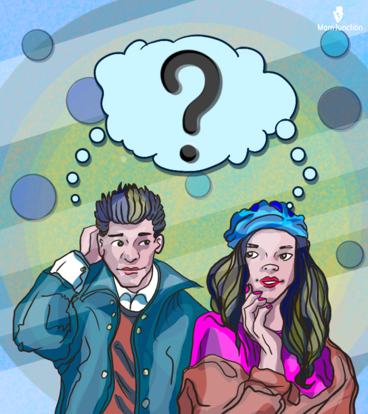 400+ 'How Well Do You Know Me' Questions To Ask Your Partner