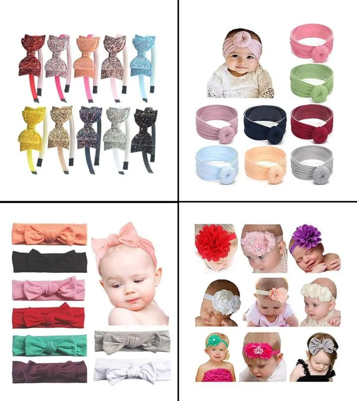 15 Fancy Hair Bands For Girls In 2025, According To Fashion Stylist