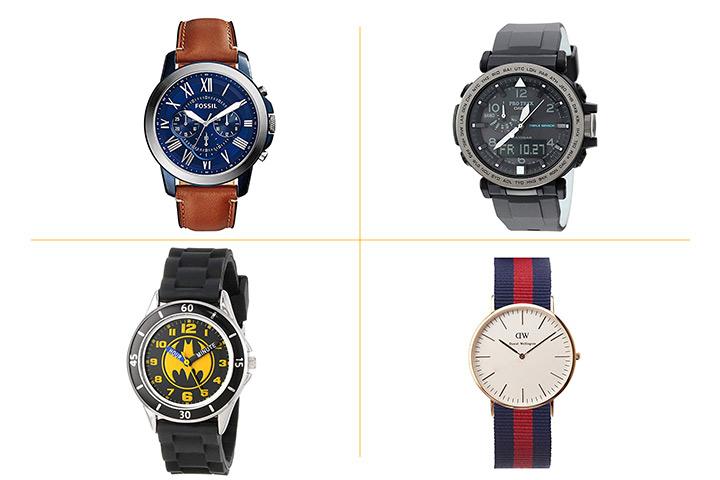 15 Best Watches For Boys To Buy In 2021