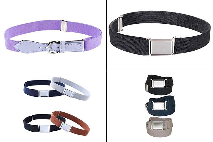 11 Best Kids Belts To Buy In 2021