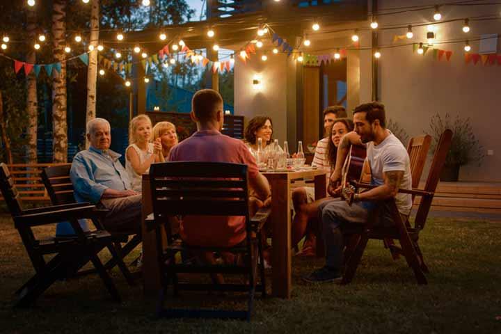 Fun Night Photography Ideas