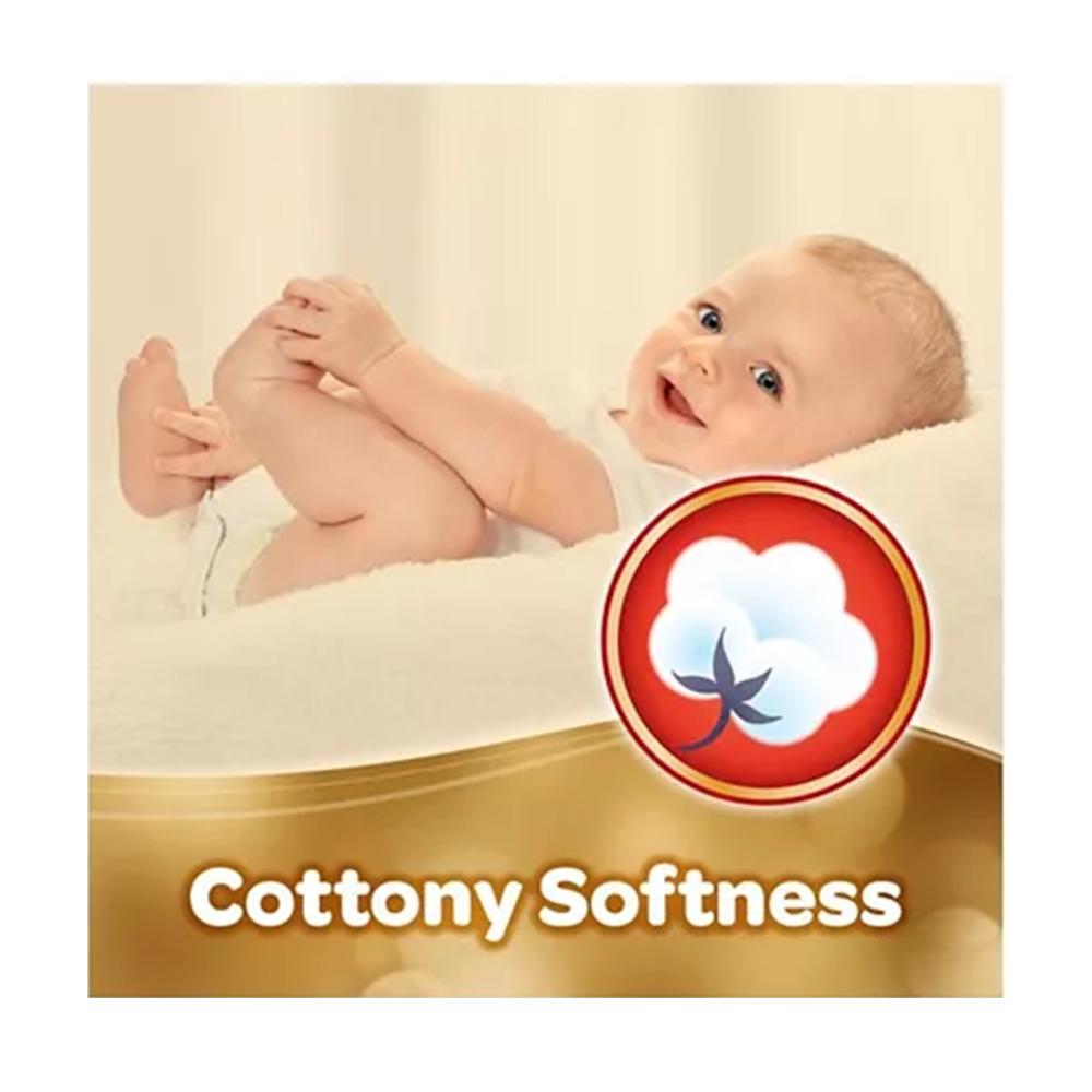 Single Huggies Diaper
