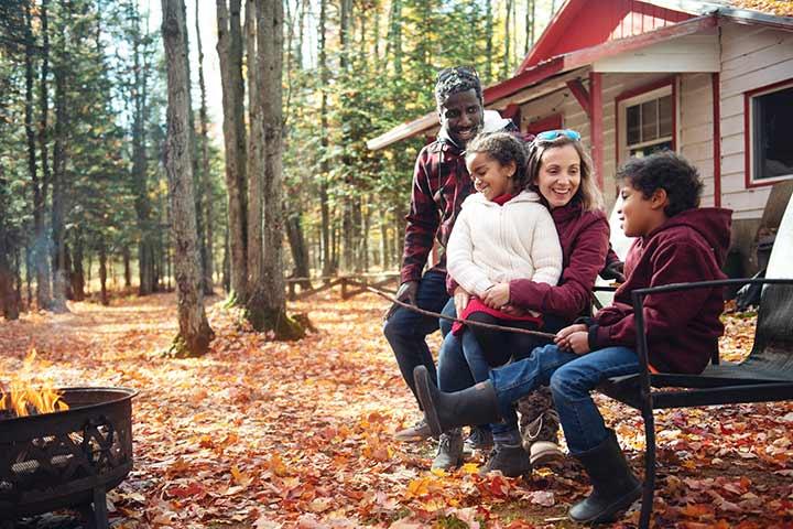 55 Best Family Reunion Ideas