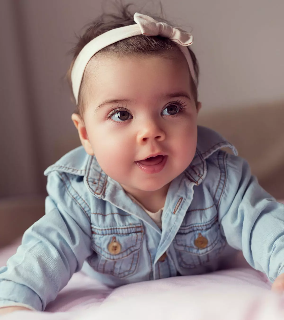 Prebiotics For Babies: Why Do They Need, Types, And Benefits