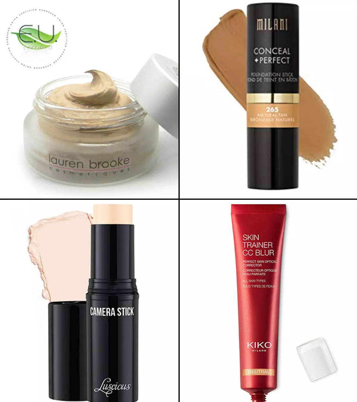 10 Best Cream Foundations In 2025, Reviewed By Expert