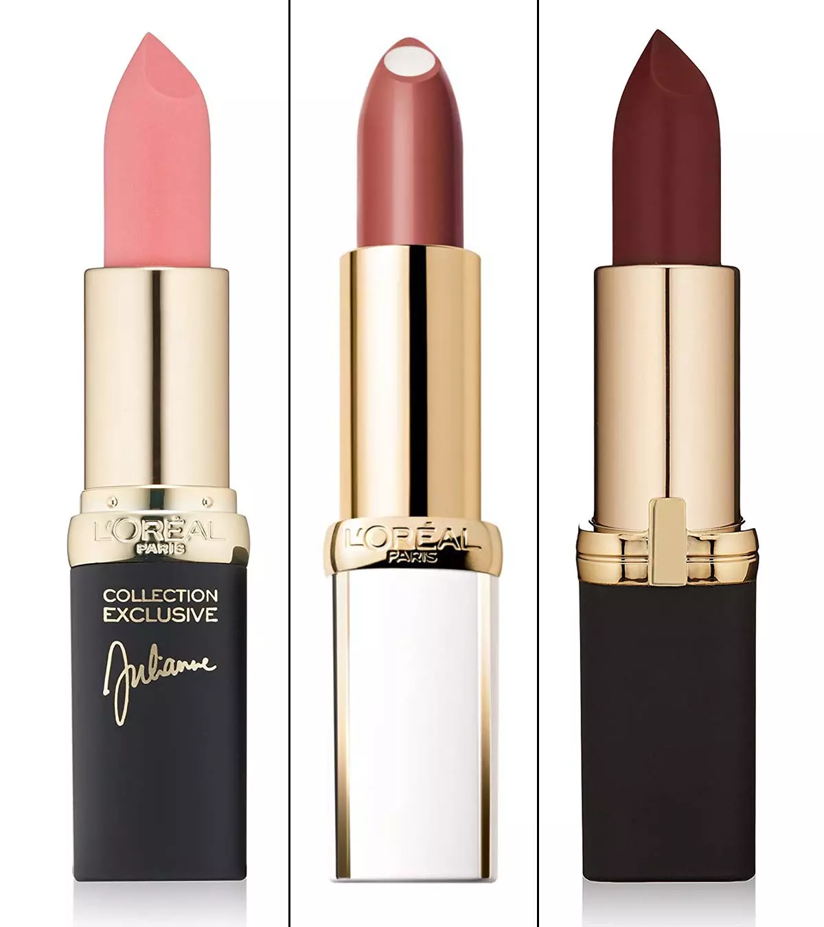13 Best L'Oreal Lipsticks In 2025, Makeup Artist-Approved