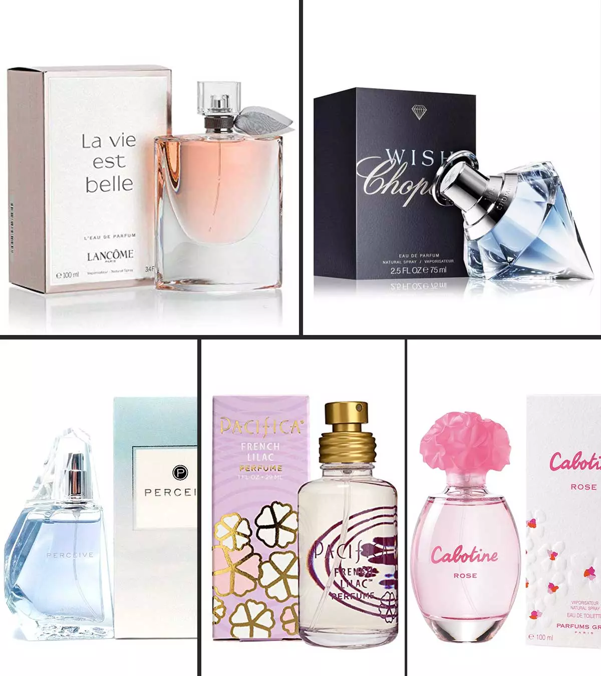 15 Best French Perfumes For Women In 2025, As Per Expert
