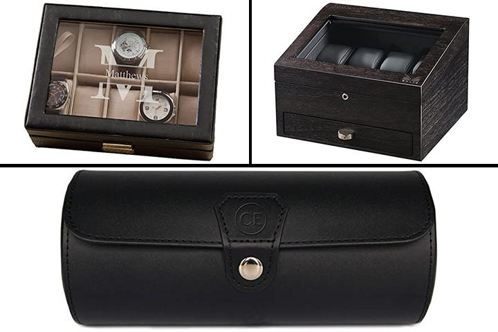 15 Best Watch Cases Of 2021
