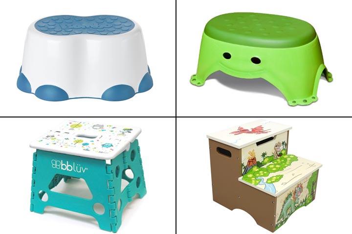 17 Best Toddler Step Stool Of 2020