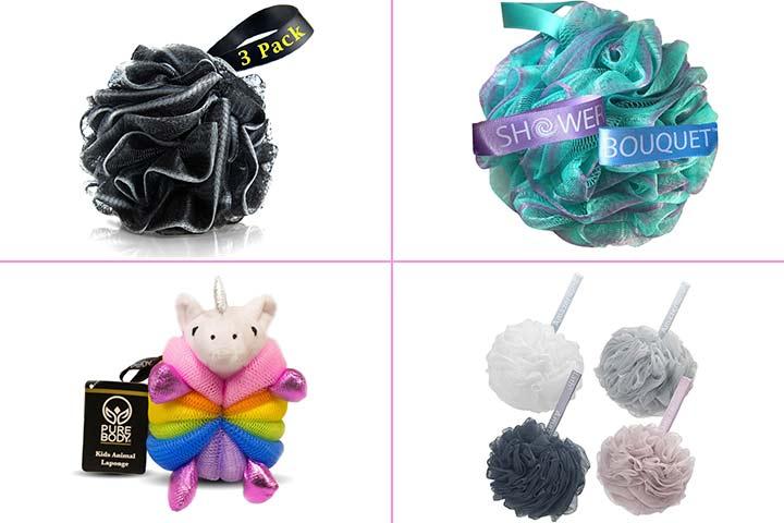 13 Best Bath Sponges In 2021