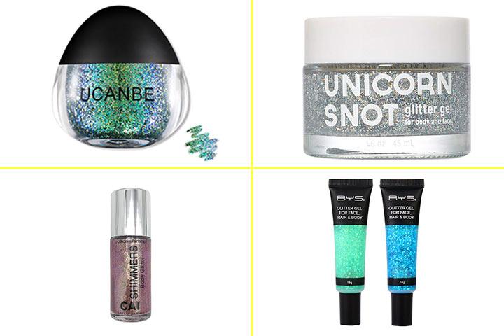 13 Best Body Glitters Of 2020