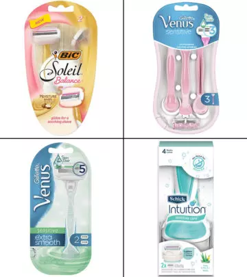 15 Best Razor For Sensitive Skin In 2024, Expert Recommendations ...