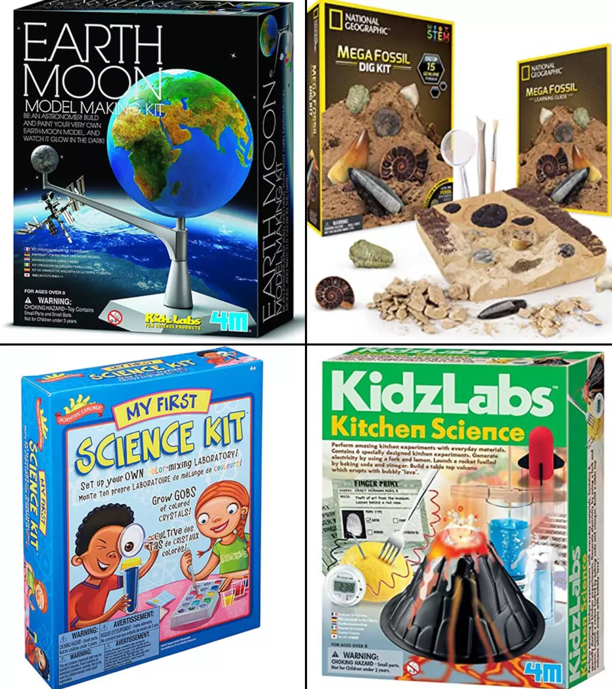 23 Best Science Kits For Kids In 2025, According To Toy Experts