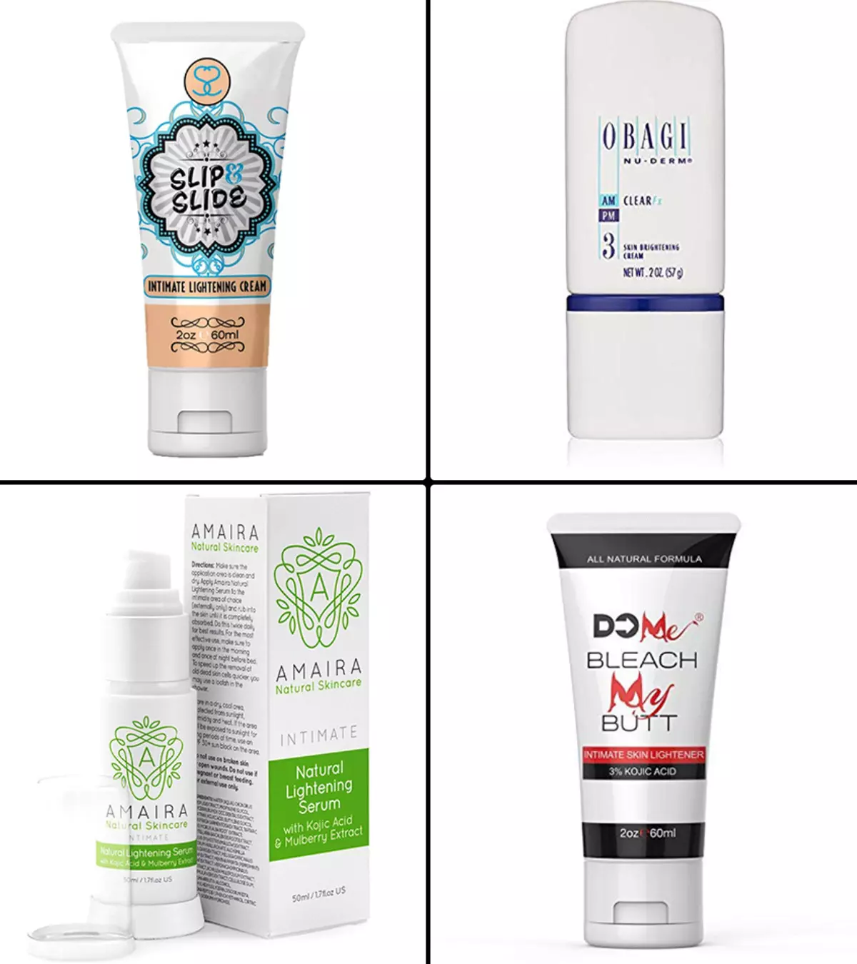 15 Best Safe Skin Lightening Creams Of 2025