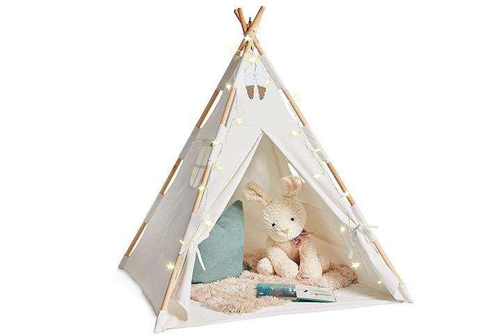 20 Best Kids Teepees For Unlimited Fun In 2023