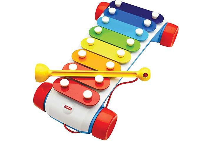 Fisher Price In India
